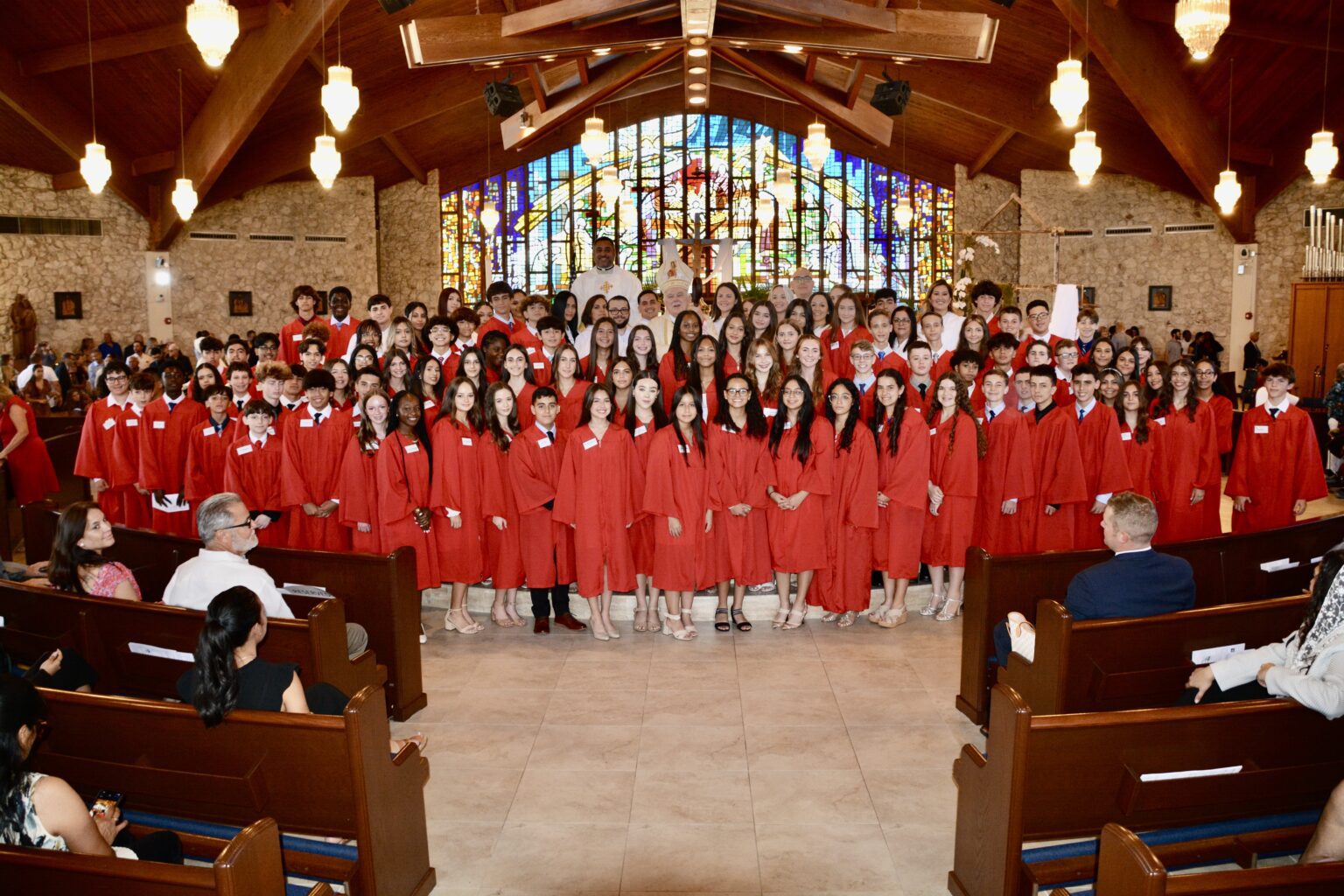 Order of Christian Initiation for Adults (OCIA) – Nativity Catholic Parish